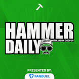 NBA Discussion & Best Bets + MLB Picks! | Hammer Daily | The Hammer