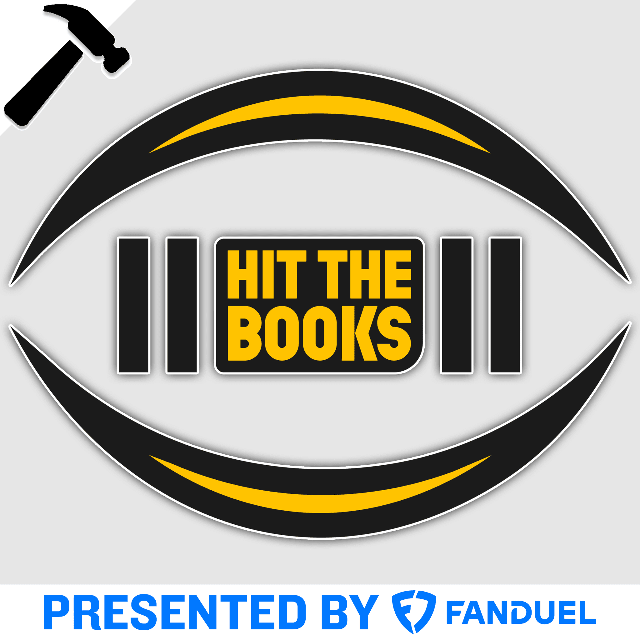 Hit The Books | The Hammer