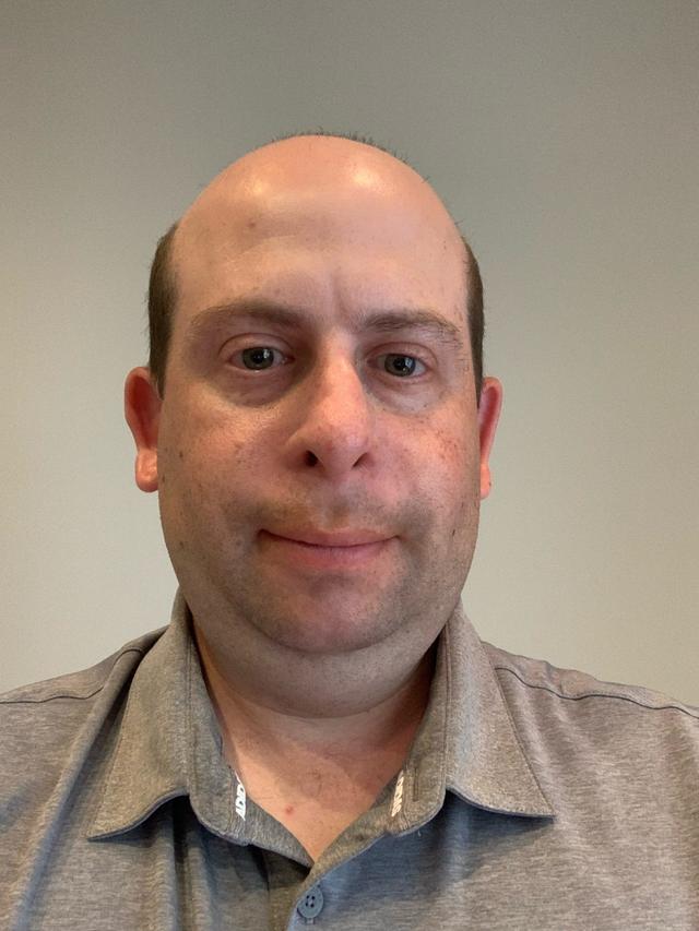 Matt Buchalter | The Hammer