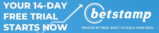 Betstamp PRO Main Market Free Trial | The Hammer