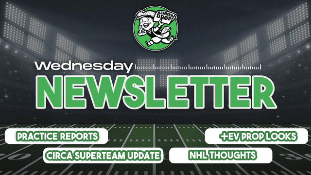 Injury Reports, Circa Superteam Results and Unique Data | The Hammer